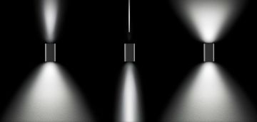 Meyer Highrise | Area Lighting | LiQ