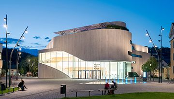 Meyer Exterior Lighting | Meyer Architectural Light Products